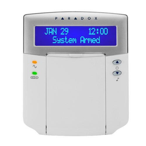 Alarmas Paradox | Seguridad Profesional | Tienda Online de Sistemas ...