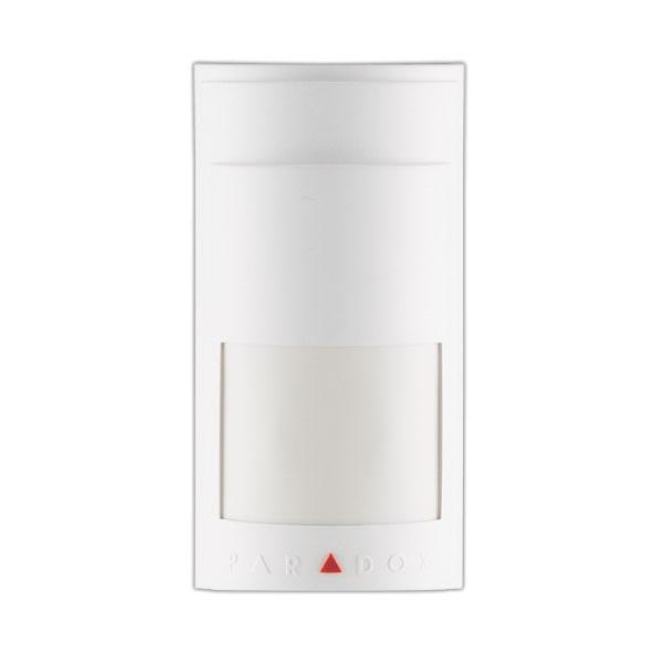Paradox 525DM – DETECTOR DOBLE TECNOLOGÍA DIGITAL ANTI MASKING Y ANTI ...